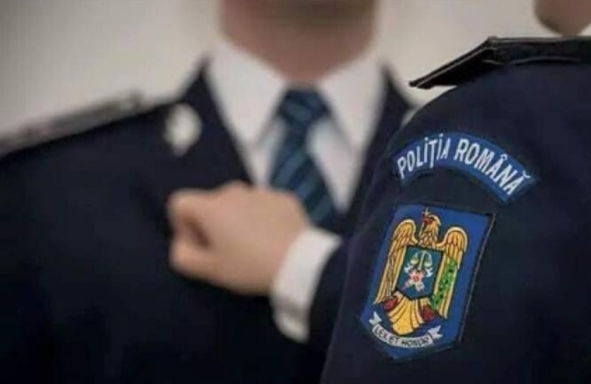 Comisar-șef de Poliție din Prahova, trimis în judecată pentru ...