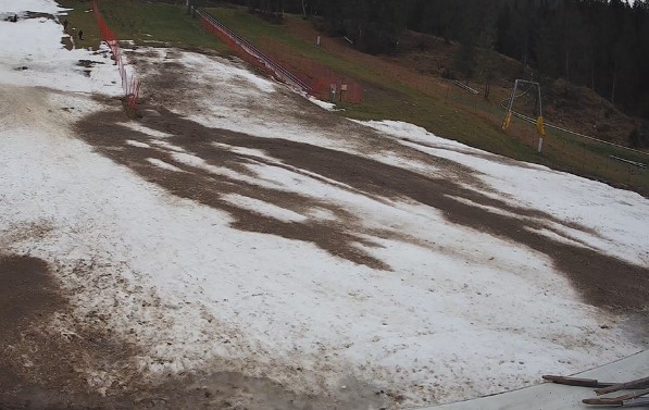 Temperaturile crescute au făcut din februarie cea mai slabă lună pentru ...