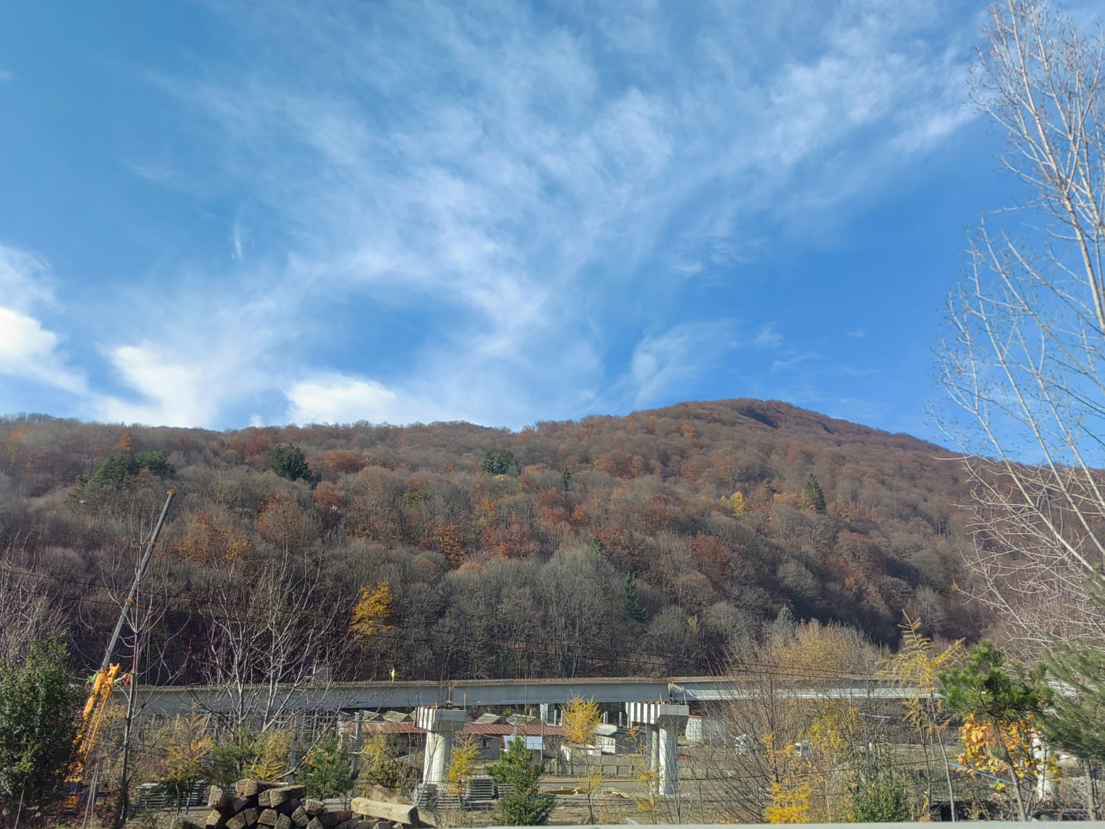 Planuri noi: Centura Comarnic ar urma să fie gata în vara lui 2025 ...