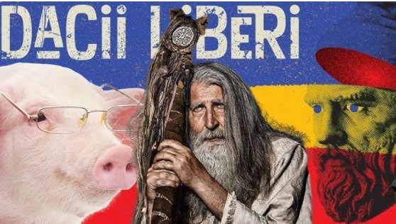 Legenda lui Ignat. „Moșnegii sunt Dumnezeu și Sfântul Petre. Îl ascultă ...