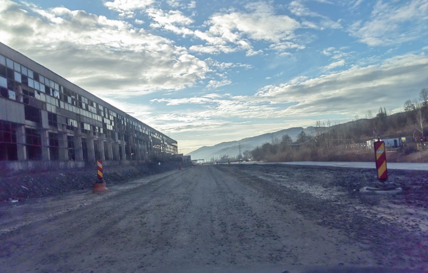 Încă o rundă de exproprieri pe Valea Prahovei, pentru viitoarele șosele ...