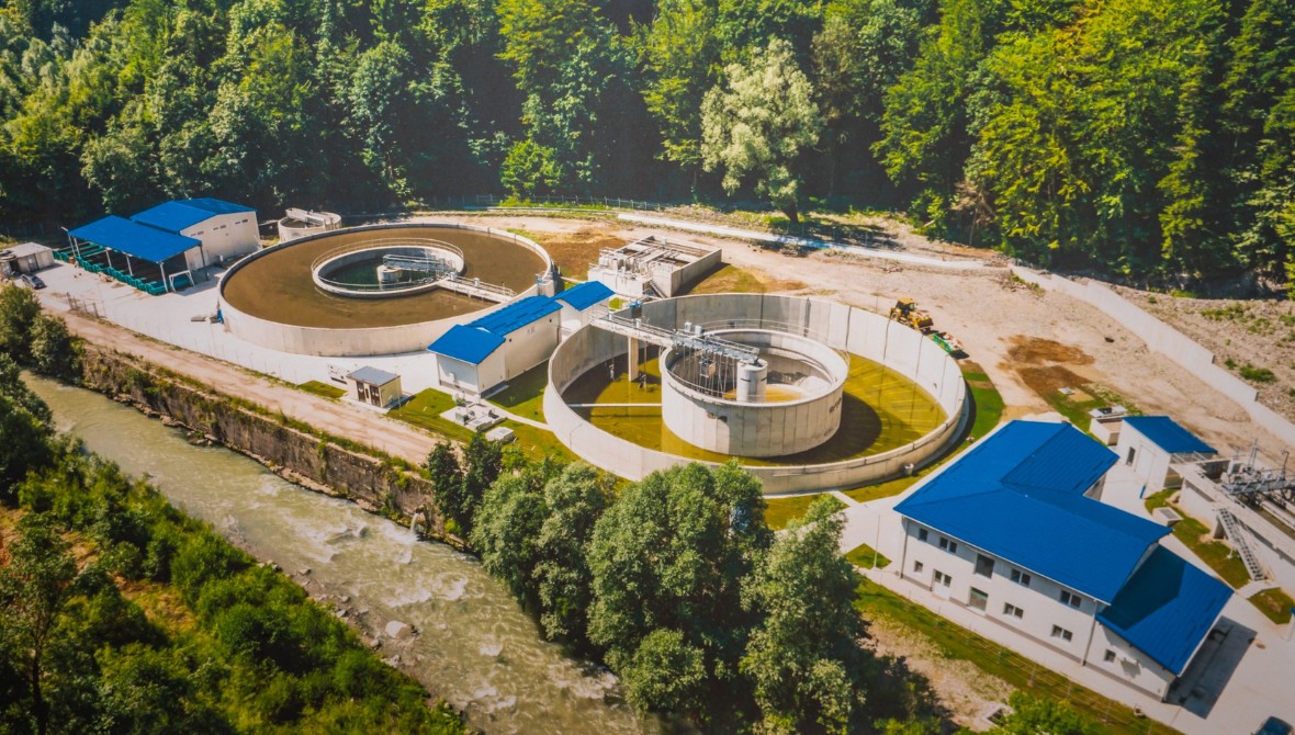 Hidro Prahova a sistat furnizarea apei în cartierele Izvor și Platou ...